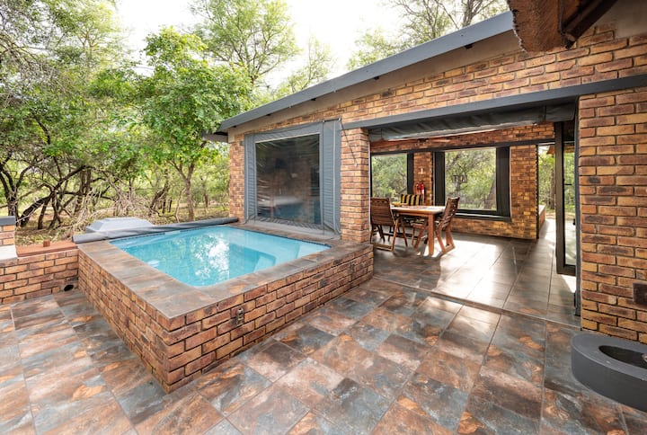 Kwagga Khaya - Marloth Park