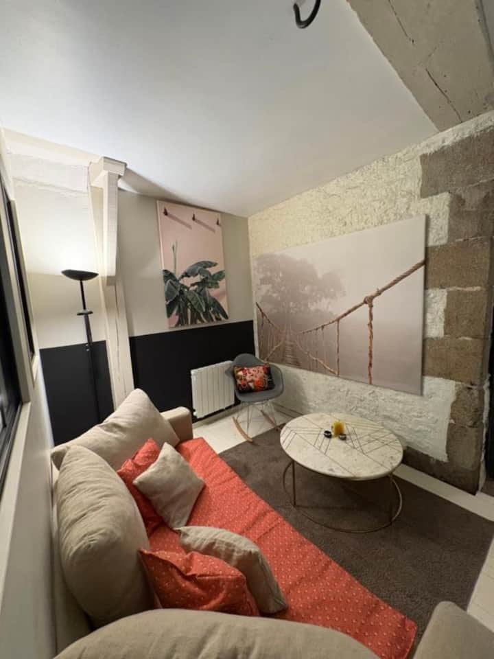 Le Repaire Malouin - Saint-Malo