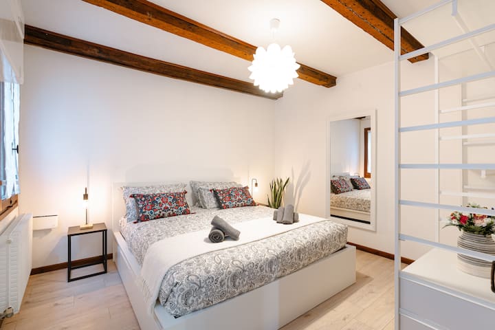 8 Mins From San Marco, Experience Authentic Venice - Venise