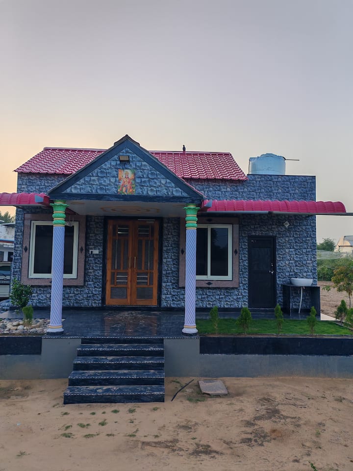 Prerna Organic Farms And Agrotourism - Chirawa