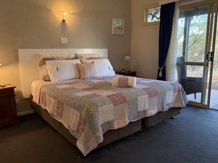 Country King Room - Toodyay