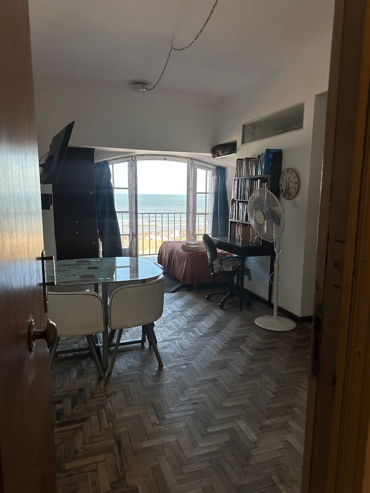 Alquiler Temporal - Mar del Plata