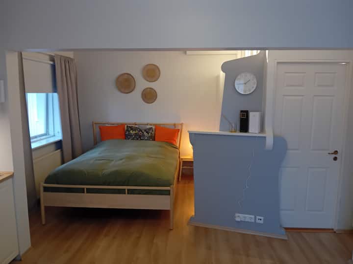 Í Hjarta Hveragerðis - Selfoss