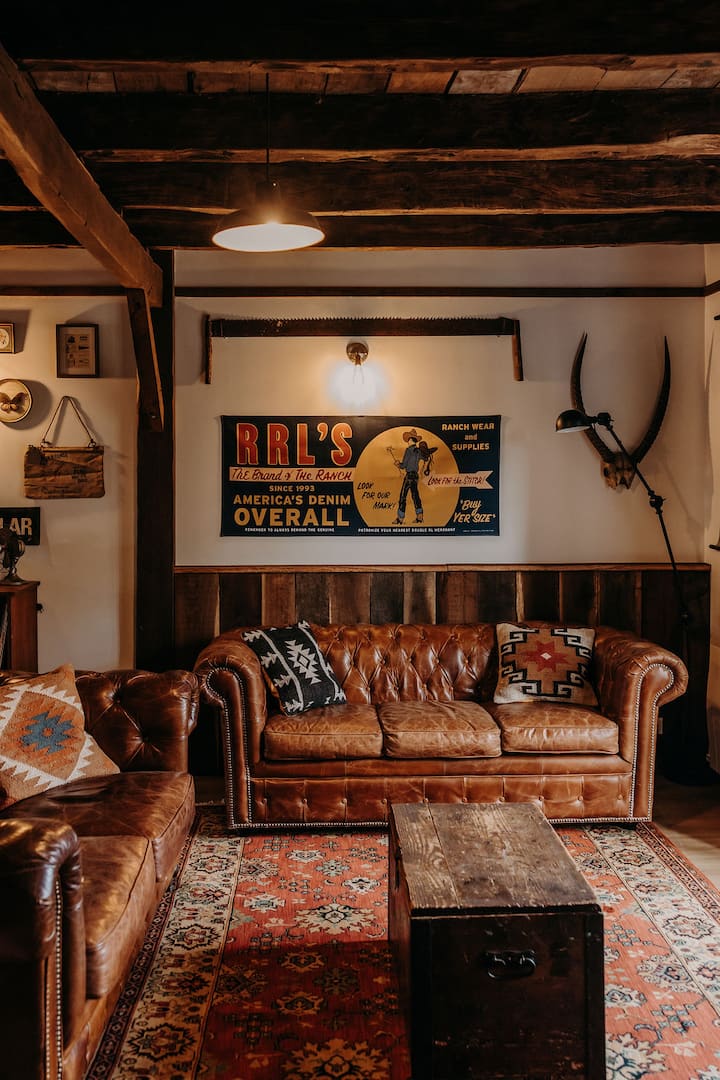 Maison Surplombant L'étang Et Bain Nordique - Département Dordogne