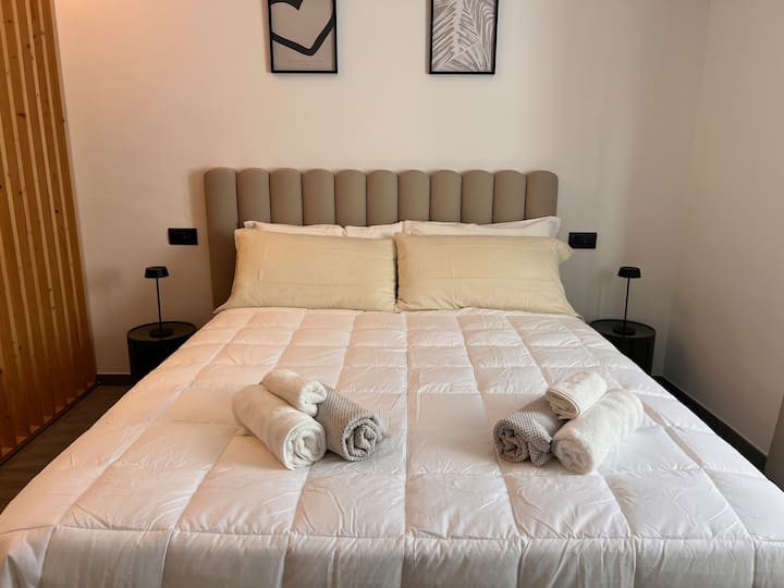 Casa Vacanza Di Charme A Tirano - Tirano