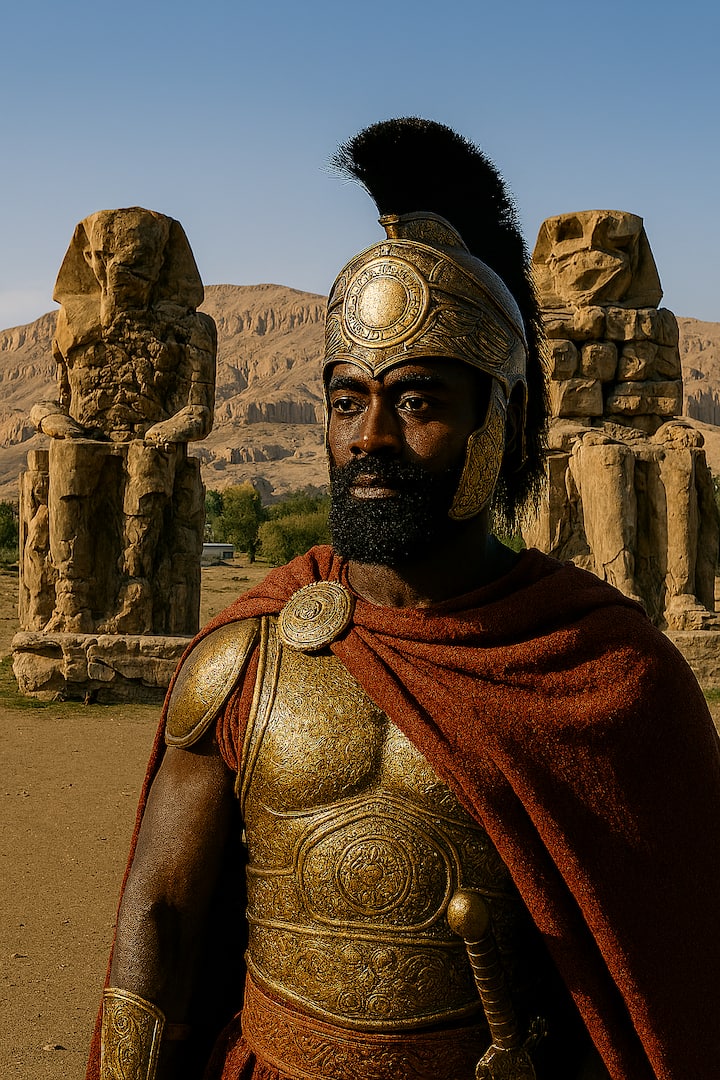 Memnon Apartments, Luxor: Spacious, Clean, Nr Nile - Luxor