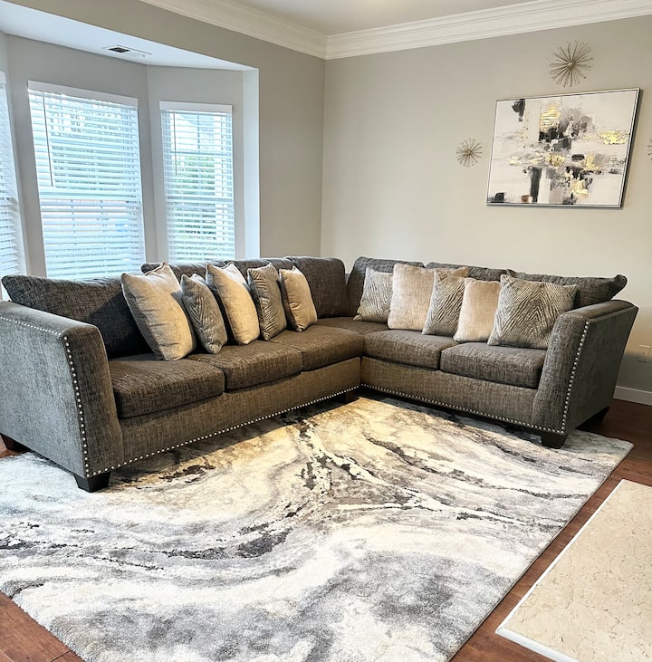 Atlanta Retreat - Union City, GA