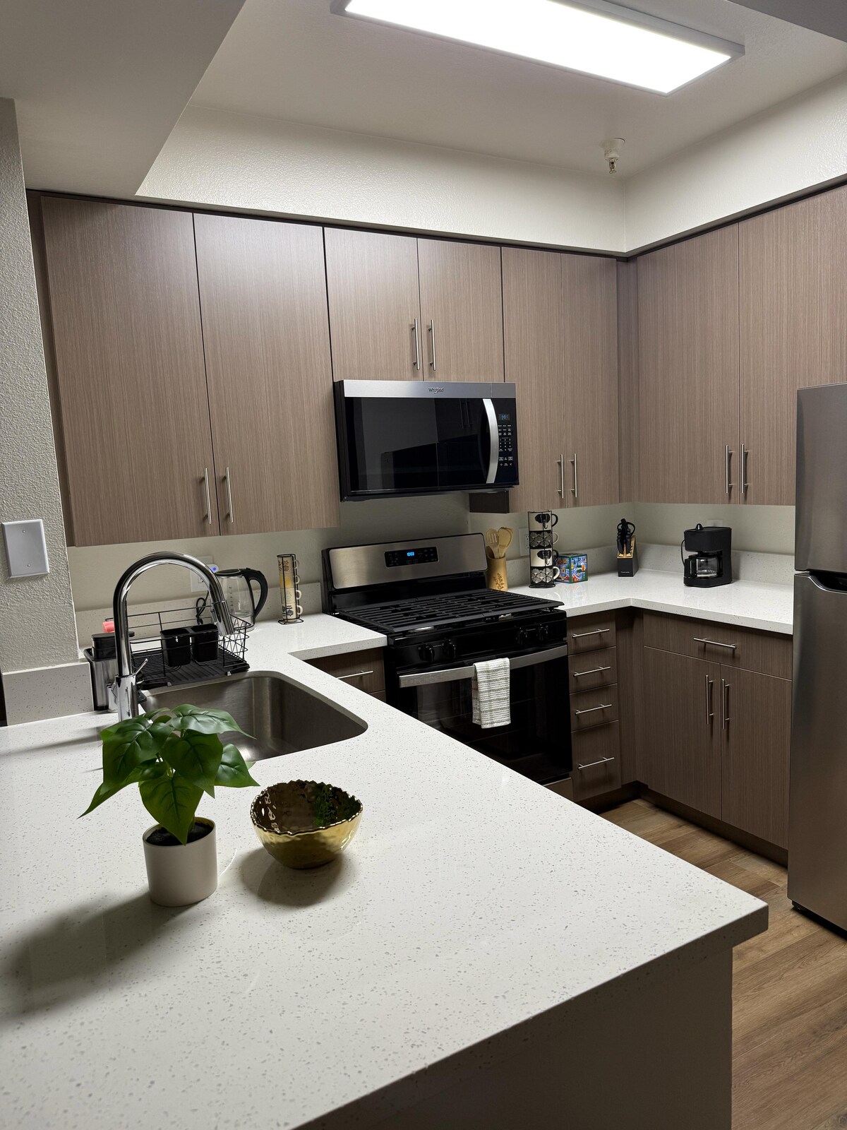 Marina del Rey 1 chambre URBAN Retreat - Résidences de tourisme à louer ...