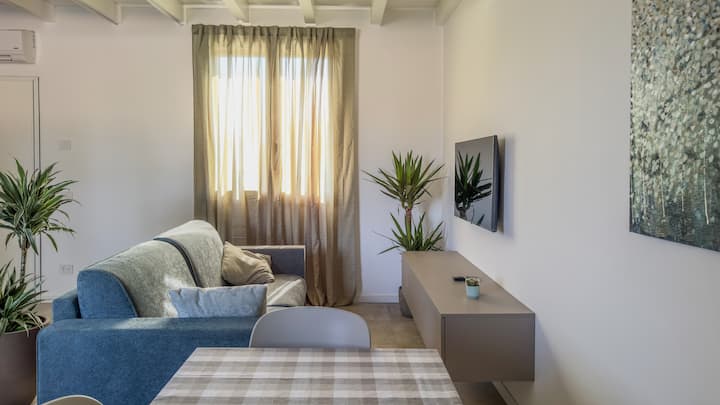 Cascina Pizzo - Appartamento Il Bosco - Lodi