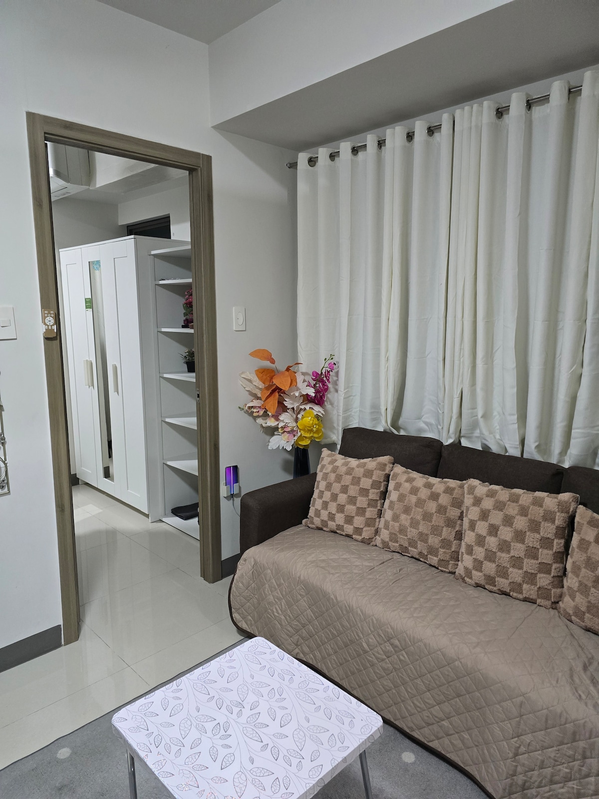 StayRelax@ S - Apartamentos en alquiler en Pasay, Gran Manila ...