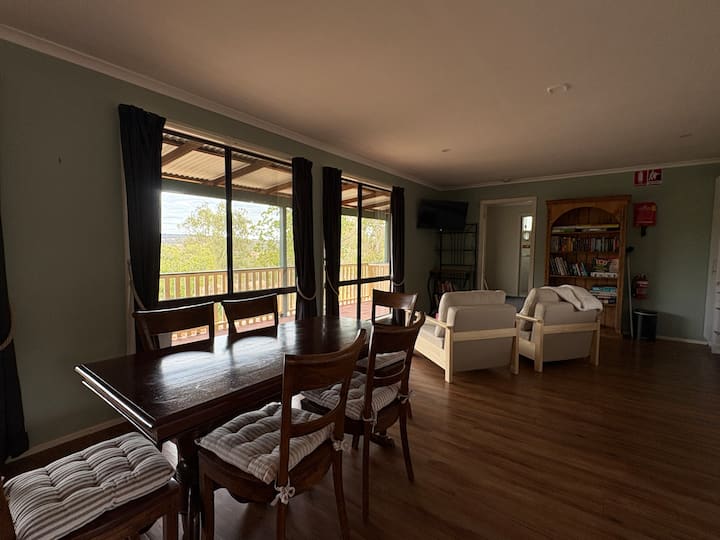 Valley View Cottage - Toodyay