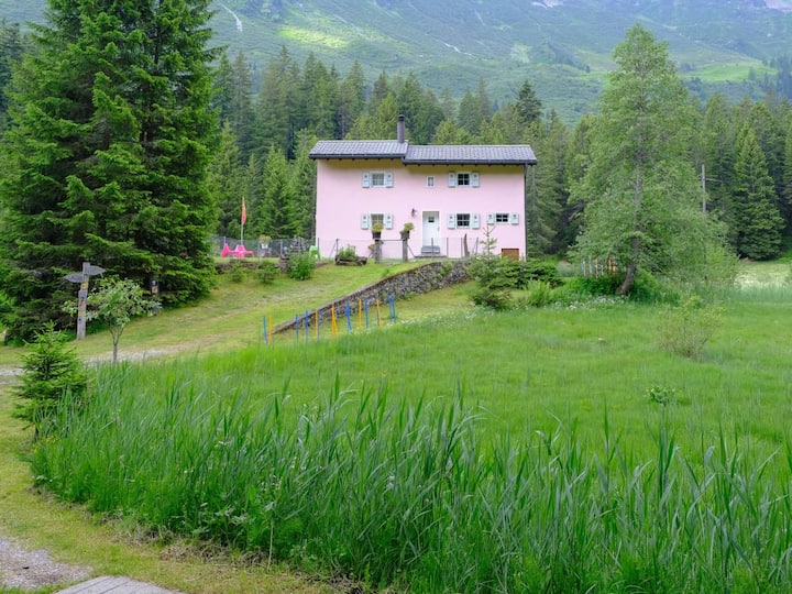 Casa Felice - Oasi Di Pace - Campello