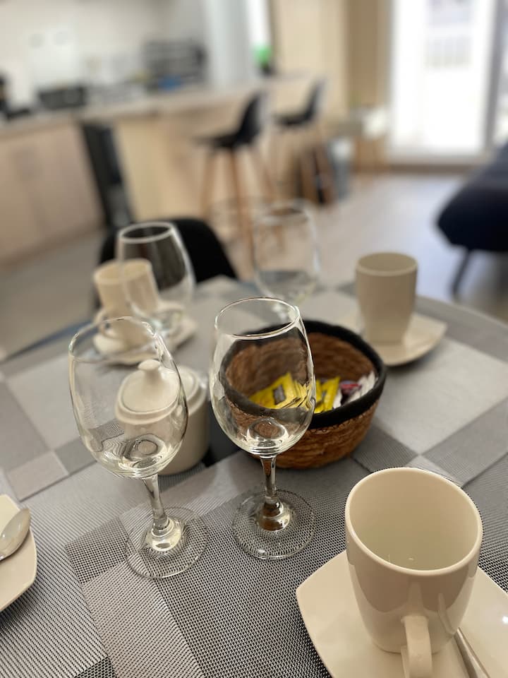 Departamento 3 Dorm Condominio Vista Chinquihue - Puerto Montt