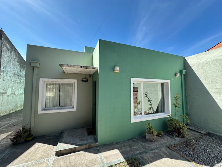 Casa Moderna Zona 3 - Miramar