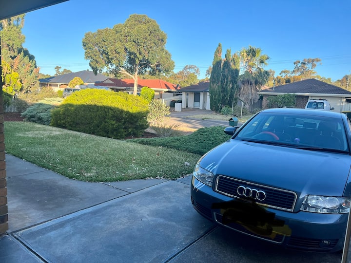 Beautifulhouse 4 Beautifulguests - Salisbury