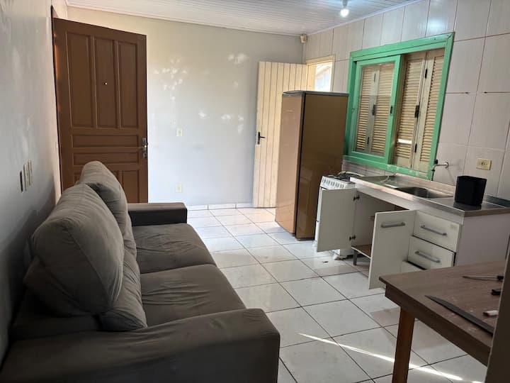 Casa Praia - Arroio do Sal