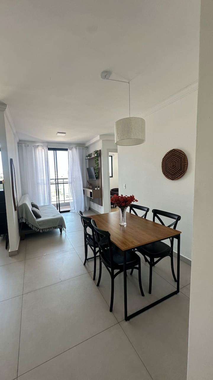 Beach Apartment. Walking Distance To The Sea - Recreio dos Bandeirantes