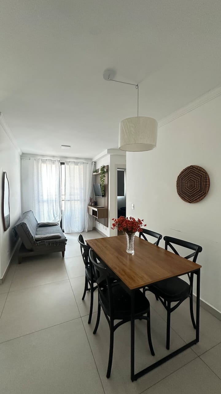Beach Apartment. Walking Distance To The Sea - Recreio dos Bandeirantes