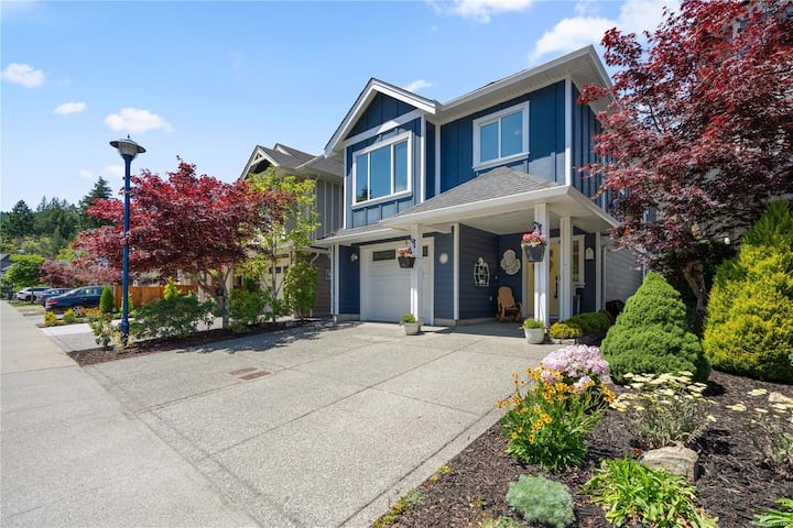 Parkdale Suites - 蘭福德