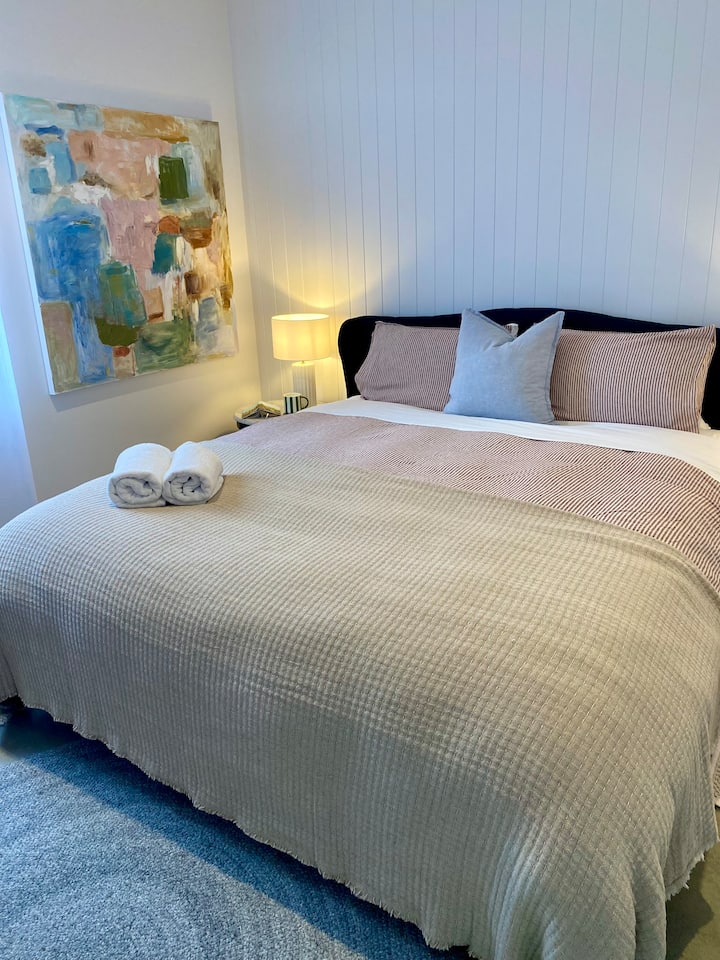 Villa Ash Luxury Getaway W Bath & Forest Views - Margaret River