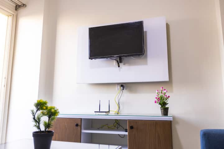 G.floor 2 Bedroom Apartments Pool Veiw - Hurghada