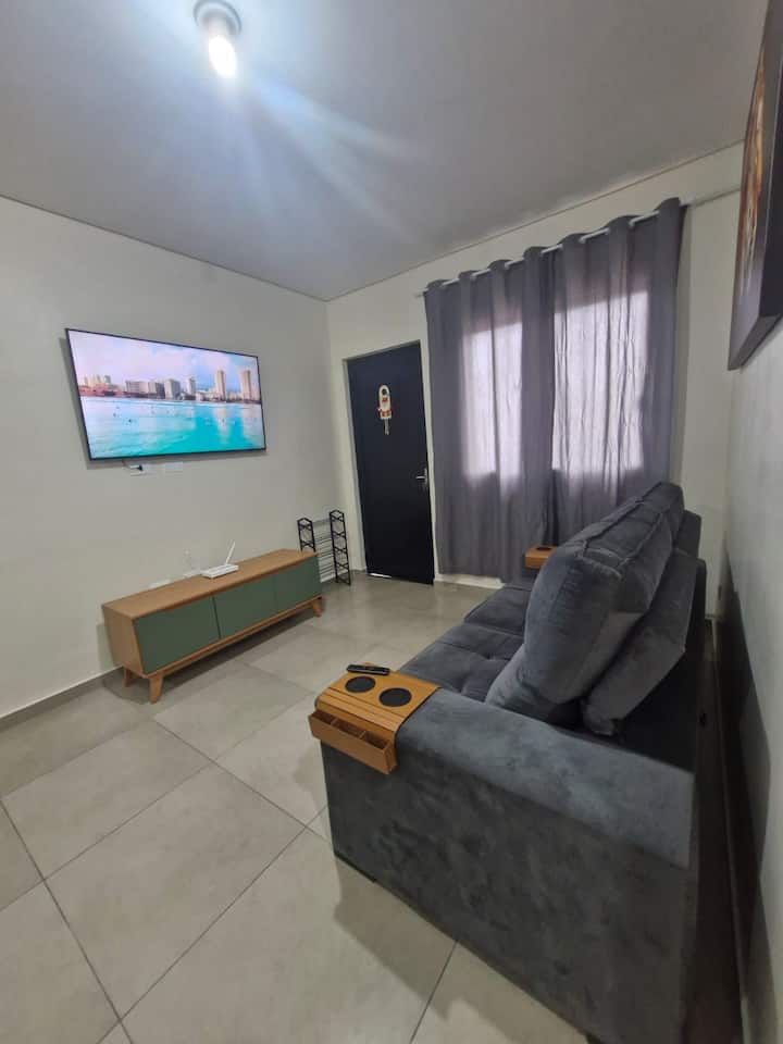 Casa De Praia - Matinhos