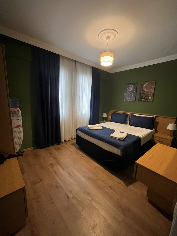 Standart Suit Büyük 106 - Fethiye