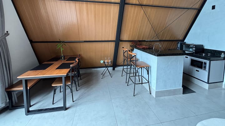 Cabanas Do Lago 1 - Socorro