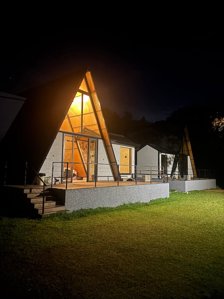 Cabanas Do Lago 1 - Socorro, Brazil