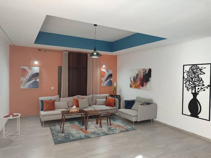 Villas Pour Les Groupes Ou Familles Nombreuses - Taghazout