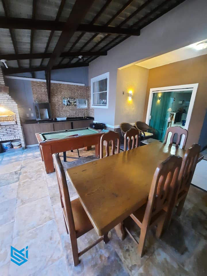 Fim De Semana Em Trairí.
Pertinho De Flecheiras - State of Ceará