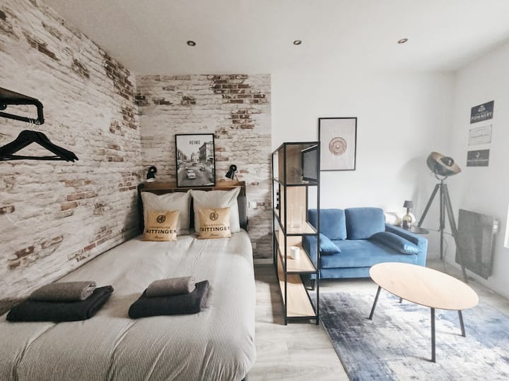 Le Meunier - Cormontreuil