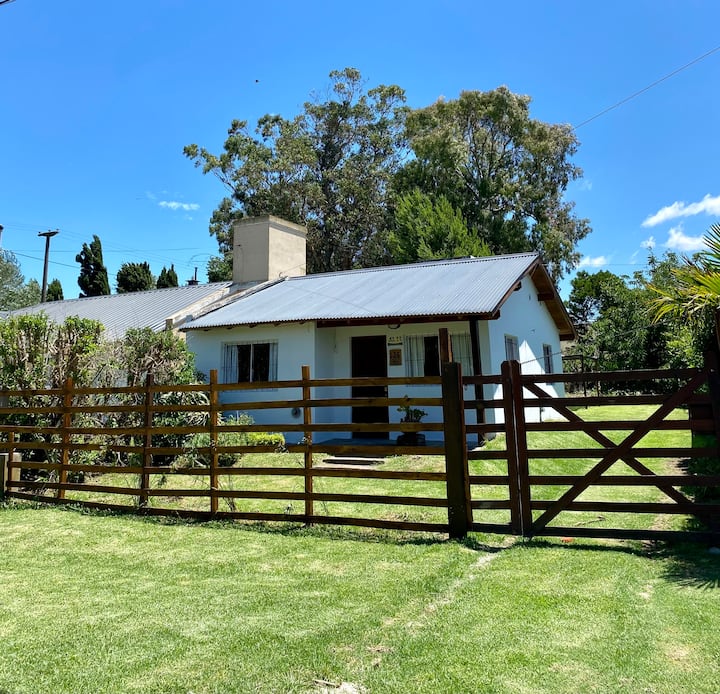 Casa De Playa - Miramar