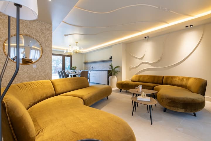 Villa Harry - Luxe Proche Fontainebleau - Bois-le-Roi