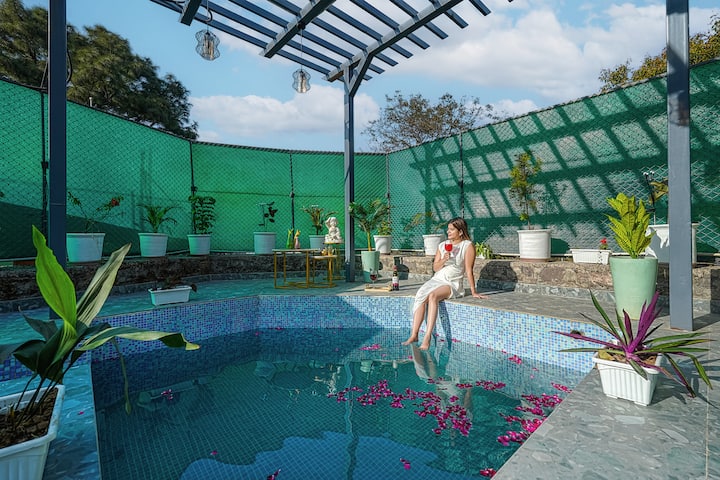 Natureview•pool•24*7|free Breakfast•pets|parking - Kasauli