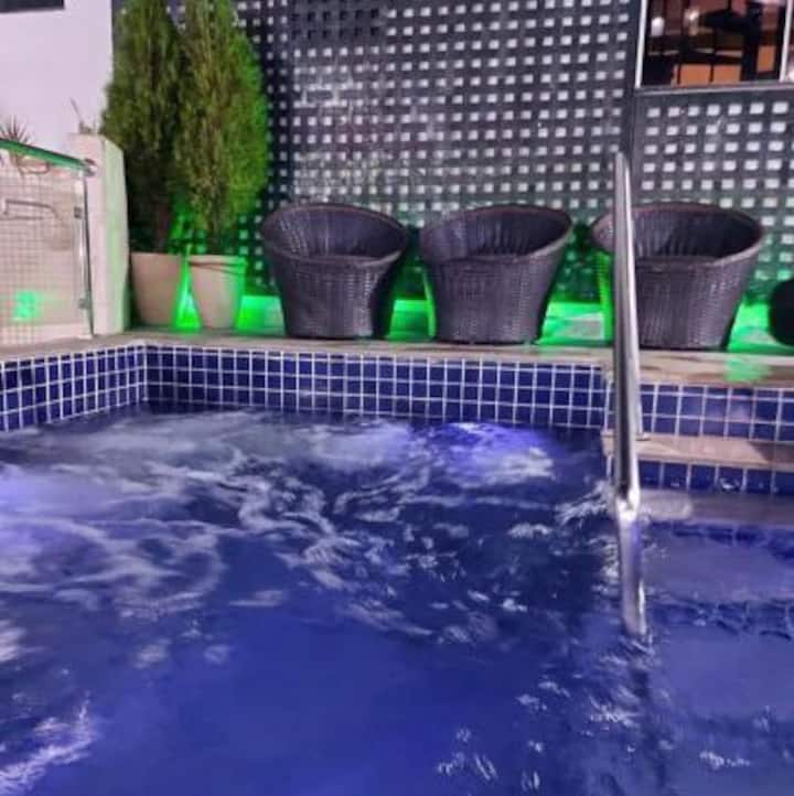 Conforto & Lazer - Caldas Novas