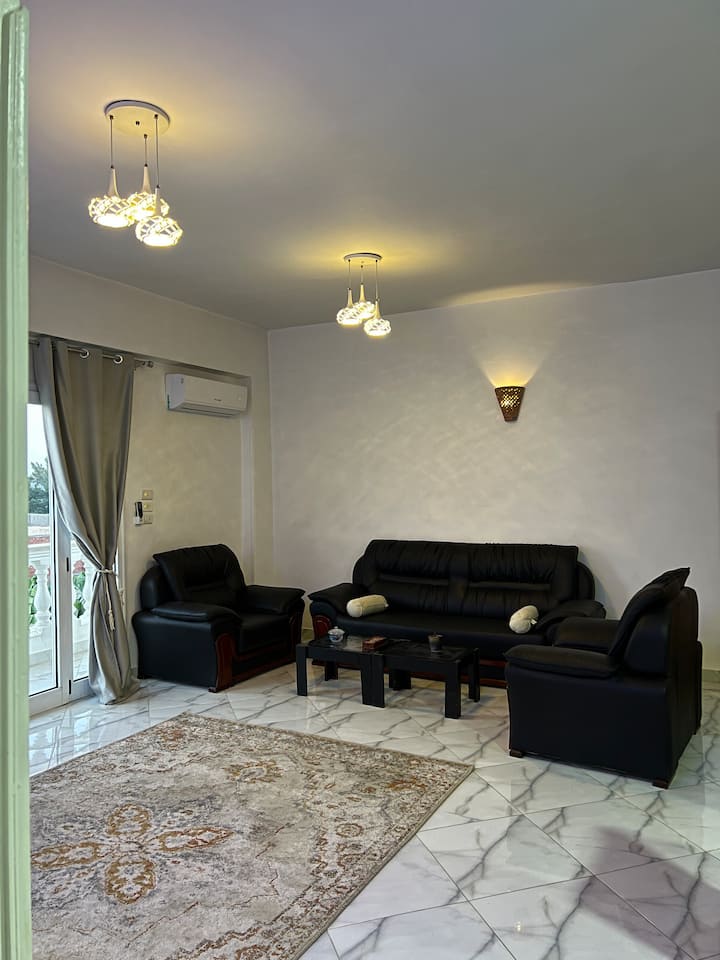 Set,ma,ta Nile View - 