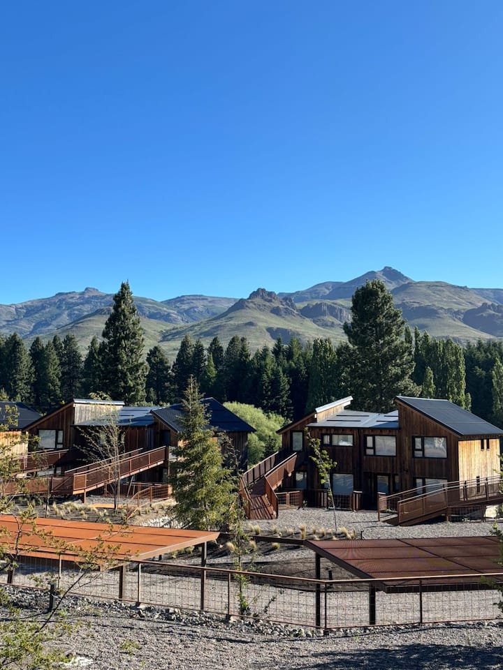 Aldea Del Golf - San Martin de los Andes