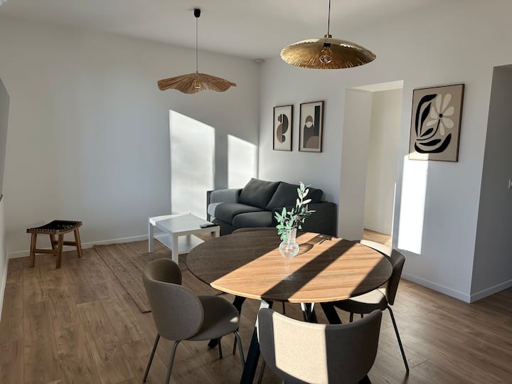 3 : ÉLégant T2 Neuf – Confort & Emplacement Idéal - Valence, France