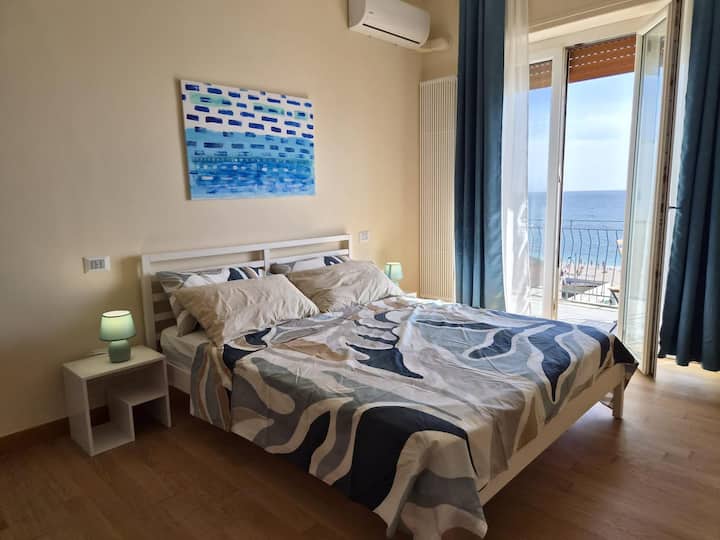 Aria Di Mare Salerno - Salerno