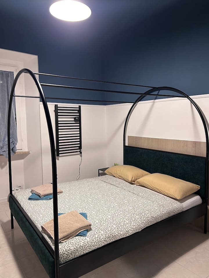 Blueapartment - Milan