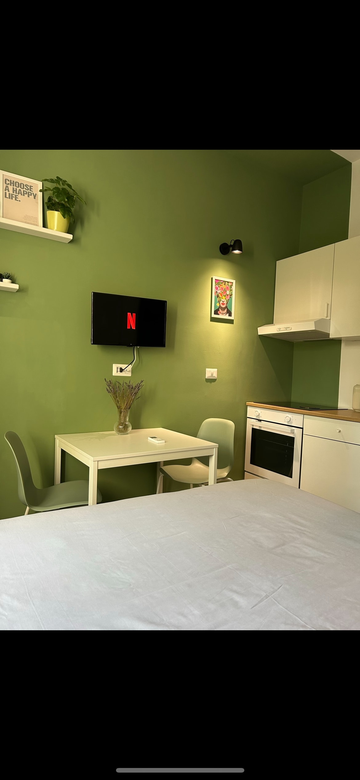 Greenside2 - Apartamentos para Alugar em Milão, Lombardia, Itália - Airbnb
