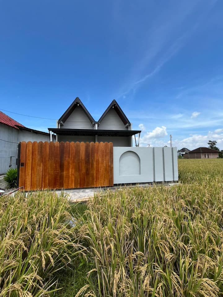 Zain Pavilion Mezanine - Karanganyar