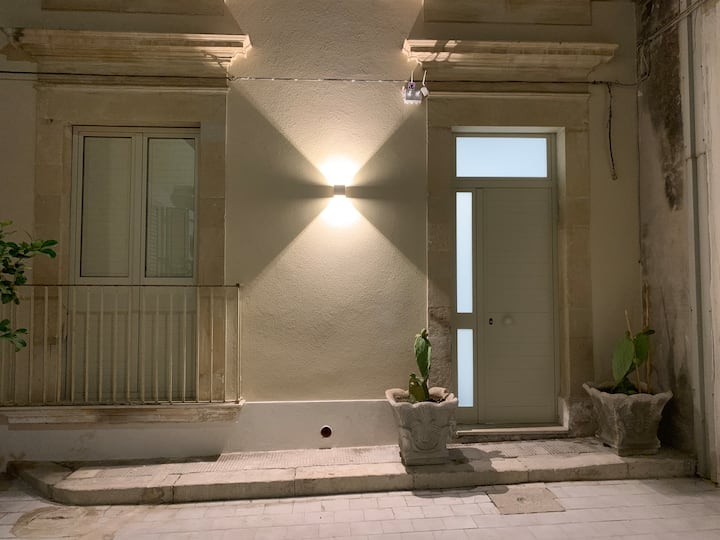 Case Vacanze Nonna Elisa - Avola