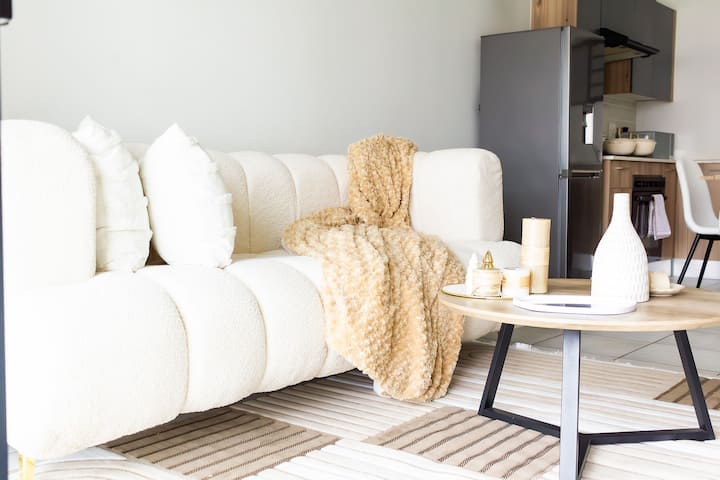 Home Away From Home. - Edenvale