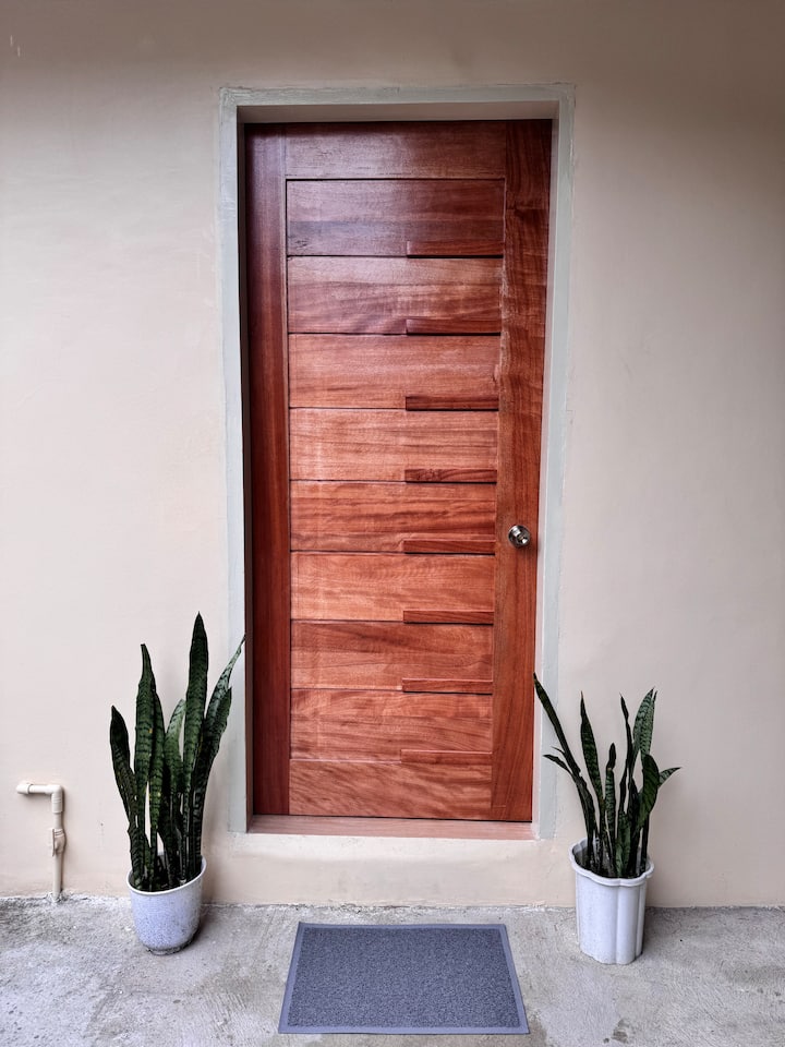 Tiny Haven In Baguio -