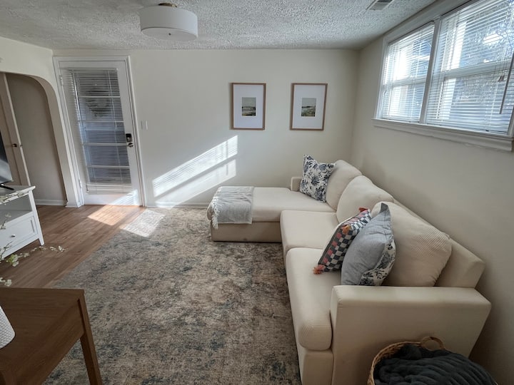 Sugar House Apt Near Downtown & Canyons - Salt Lake City, UT