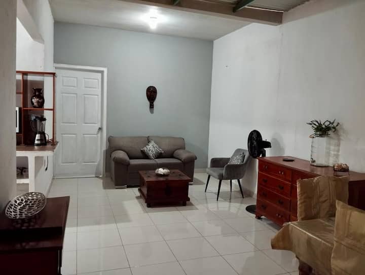 Departamento "Lucy" - Tuxtla Gutiérrez