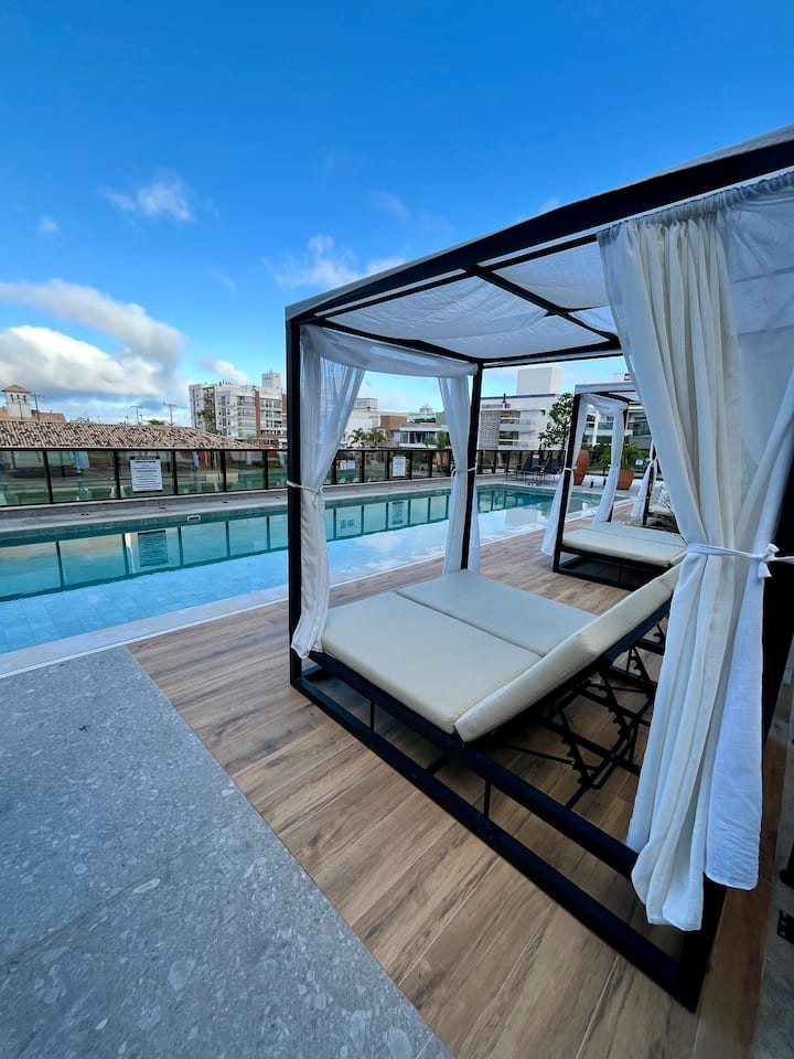 Oasis Do Atlântico - Governador Celso Ramos