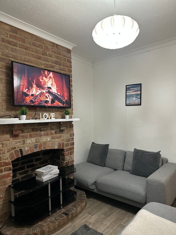 The Manger - Great Yarmouth